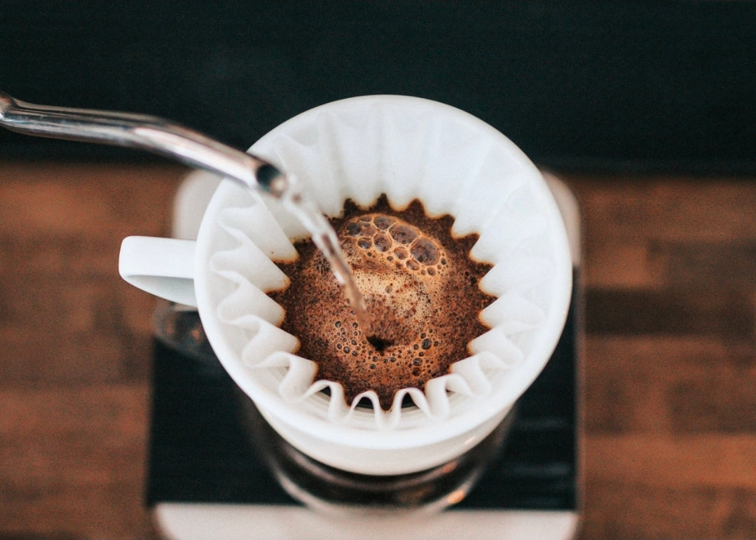 Why Bitterness in Coffee (and Life) Comes From the Same Source – Soul ...